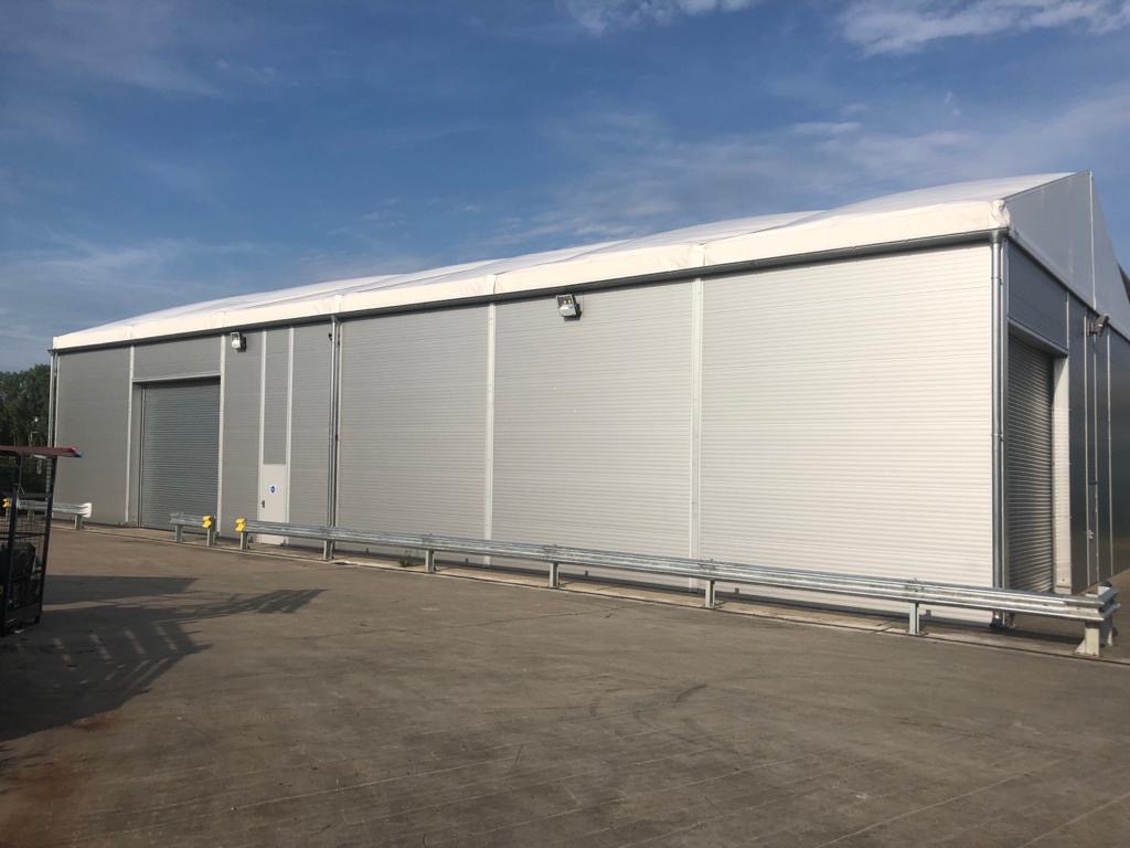 Portable Buildings – Filmfloor