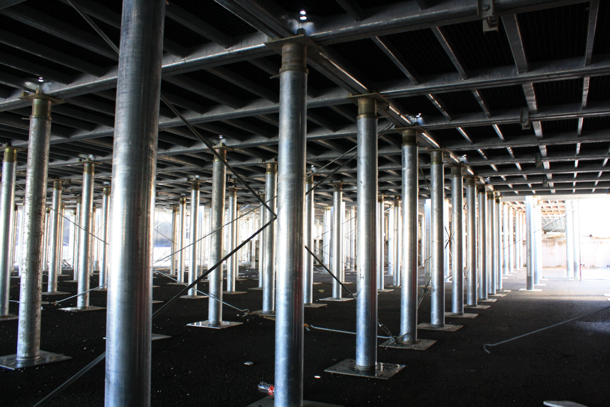 Temporary Flooring – Filmfloor